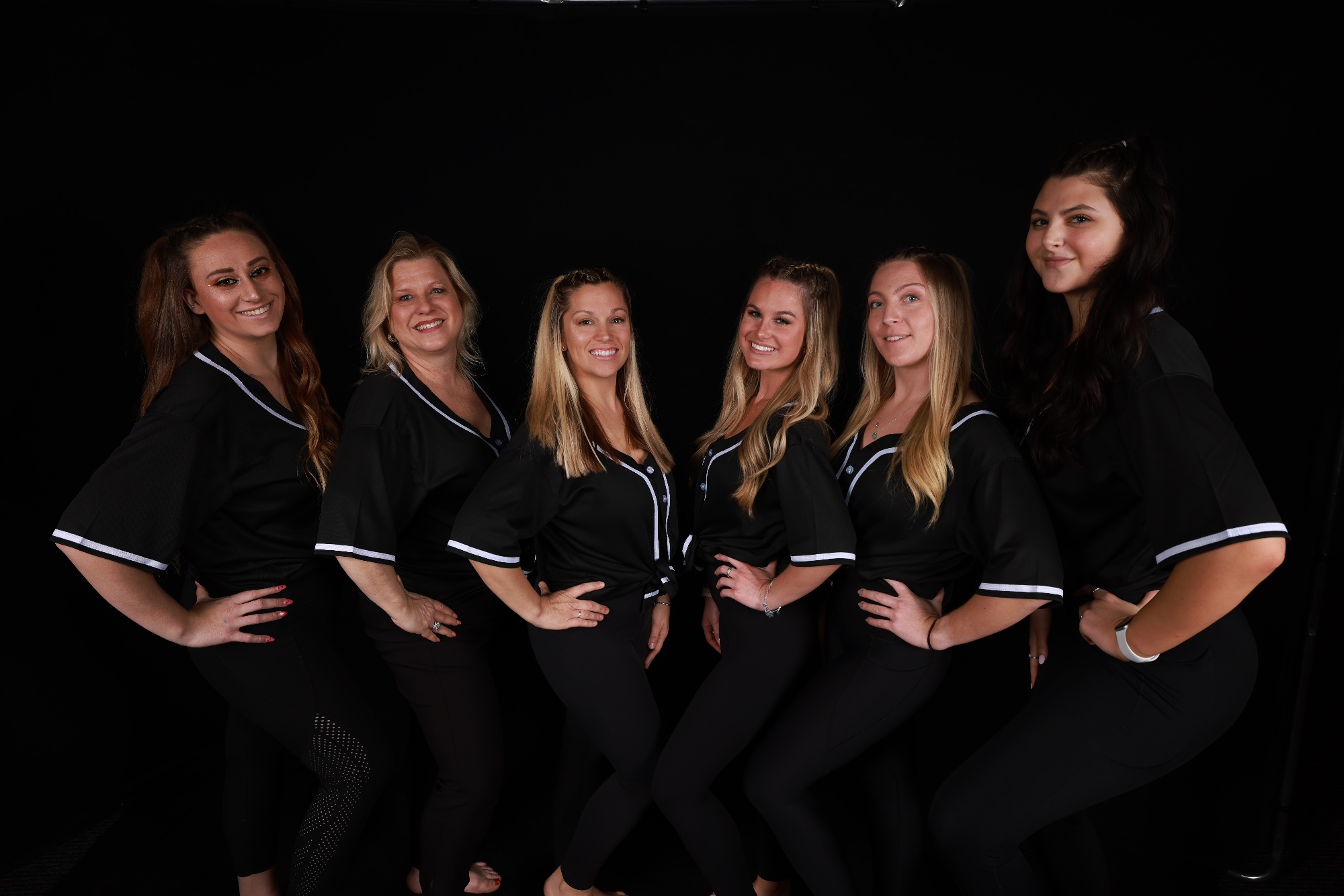 SoCal Thunder Cheer Home